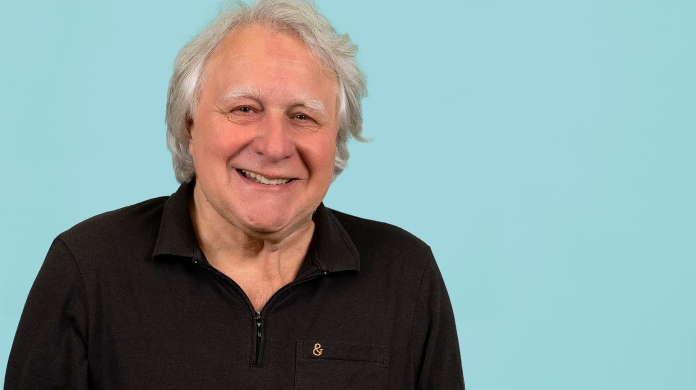 Peter Urbans persönliches ESC-Finale: "Man hört auf, wenn noch alles gut ist" | BUNTE.de