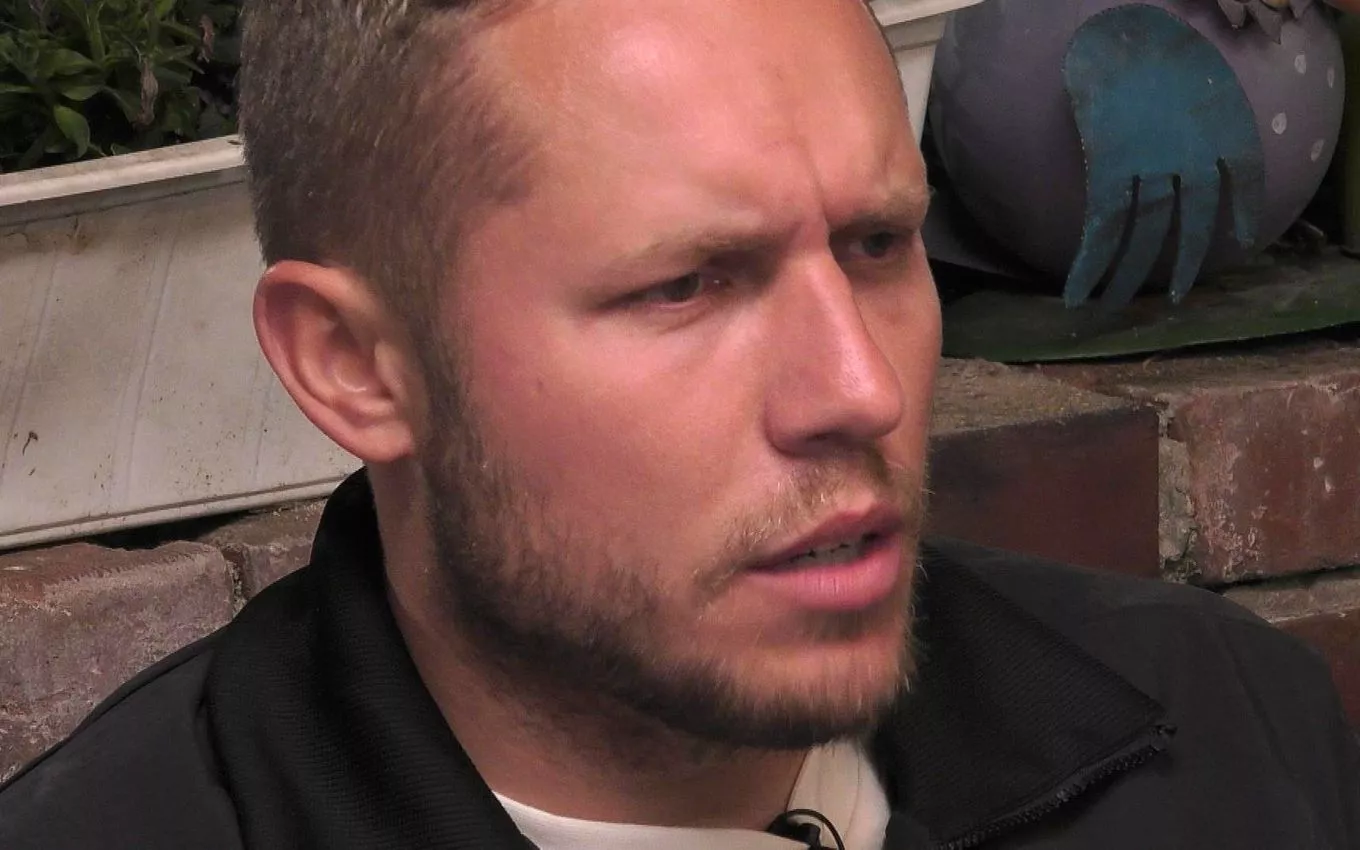 "Sommerhaus der Stars": "Einziges Horrorerlebnis!": Eric und Katharina trennen sich und gehen ...