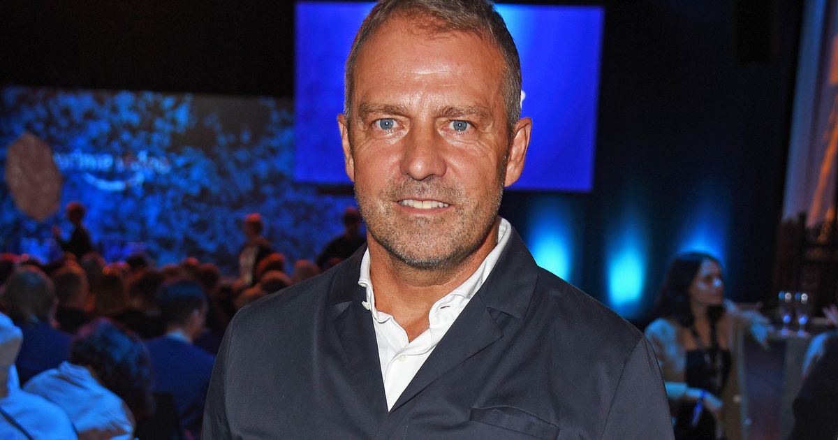 National coach Hansi Flick: His wife Silke had breast cancer ...