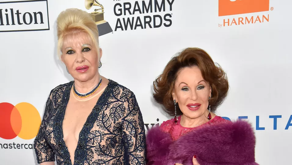Ivana Trump (†73): Freundin warnte einen Tag vor ihrem Tod vor ...