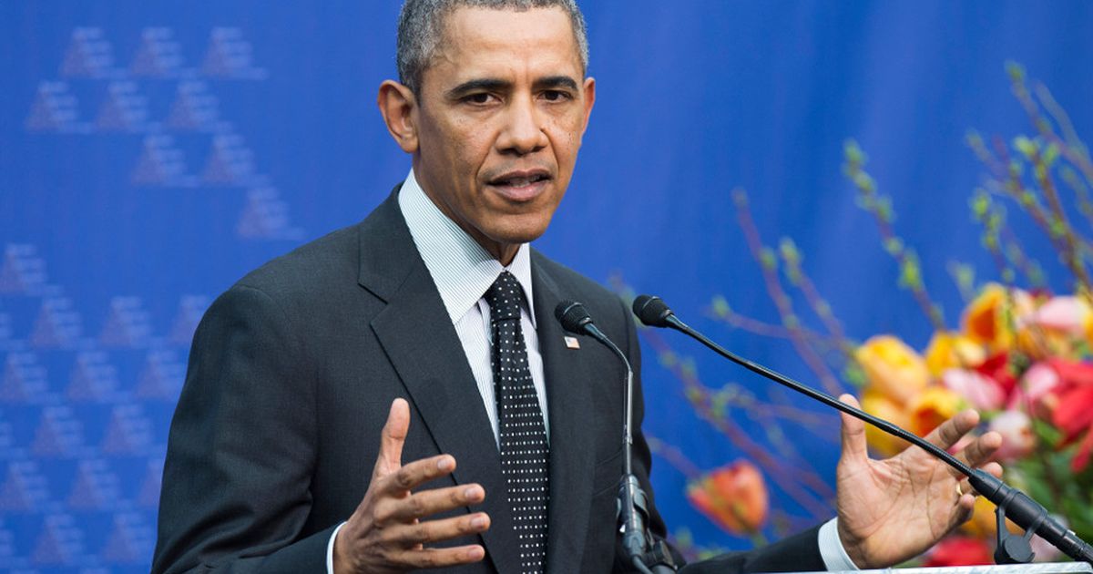 Barack Obama: Bodyguard betrunken in Hotellobby | BUNTE.de