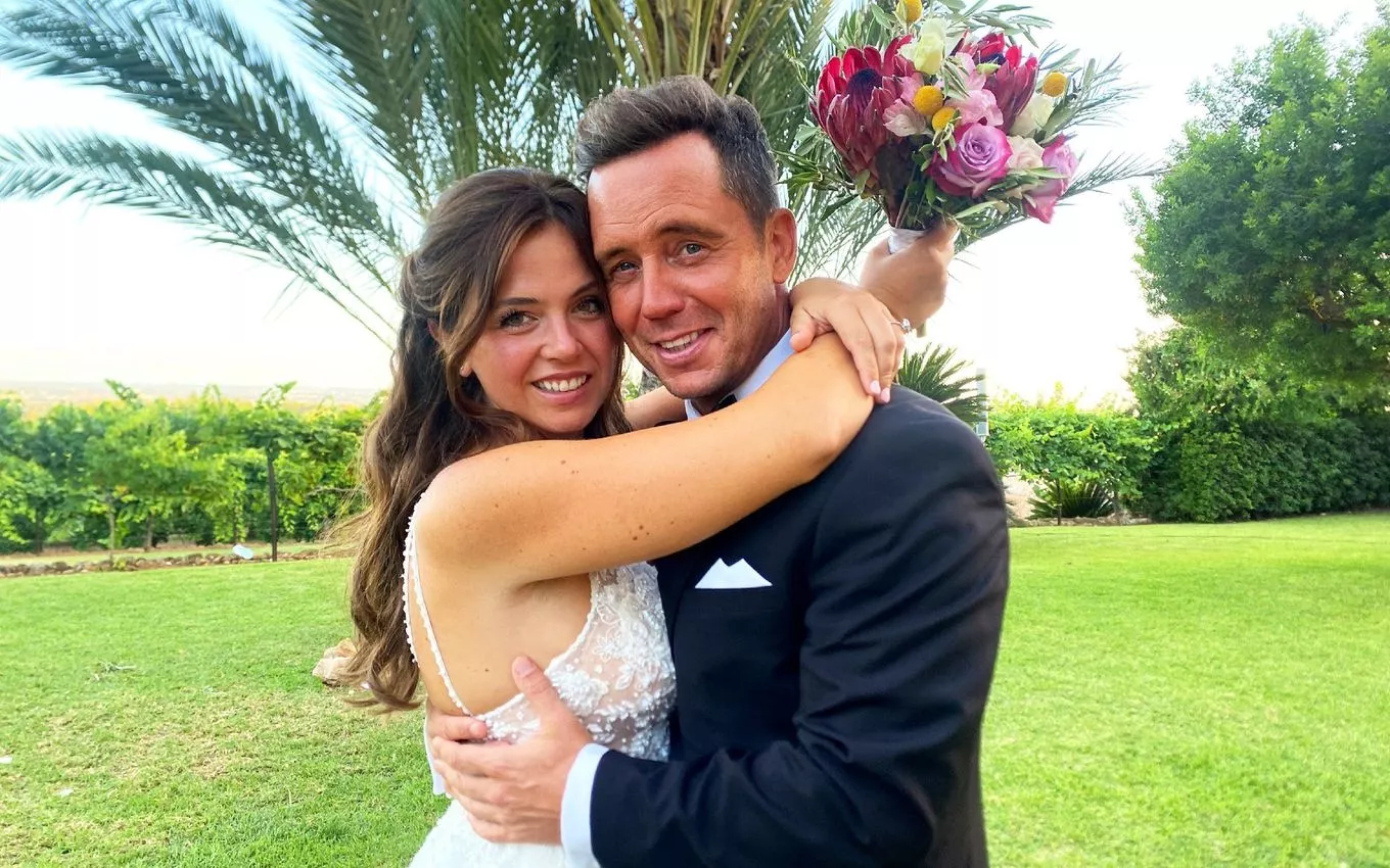 Goodbye Deutschland: Tränen bei Lorenz Büffels Ballermann-Hochzeit ...