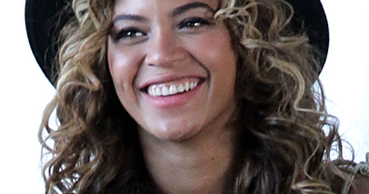 Beyoncé Knowles: Lief als Model auf dem Catwalk | BUNTE.de