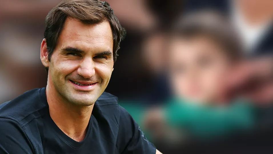 Roger Federer: "In erster Linie bin ich Vater" | BUNTE.de