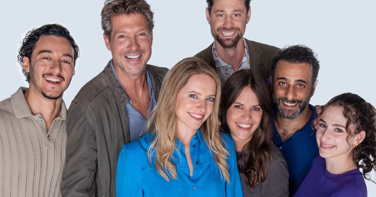 Diana Staehly: Neue "Rote Rosen"-Stars – Sie mischen die nächste ...