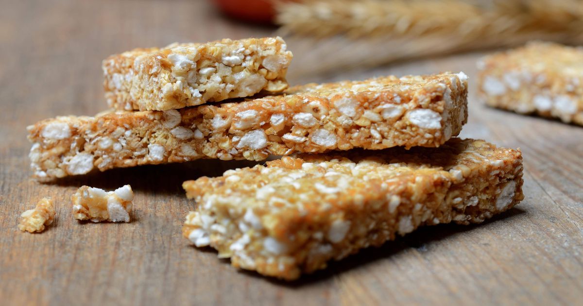 Schadstoffe entdeckt: Seitenbacher ruft Fitness-Riegel zurück | BUNTE.de