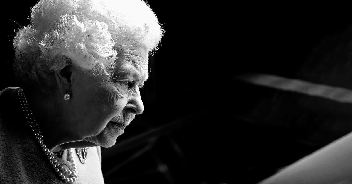 Queen Elizabeth ist tot: Farewell, Your Majesty! | BUNTE.de