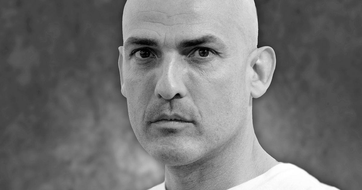 Leon Boden (†61): Der "Hinter Gittern"-Star ist tot | BUNTE.de