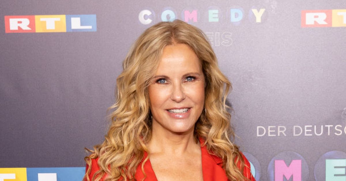 "Punkt 12"-Moderatorin Katja Burkard: "Aufgeregt wie seit Jahren nicht ...