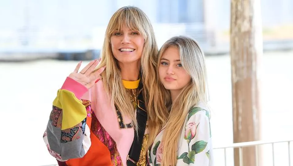 Heidi Klums GNTM ist aus der Zeit gefallen – aber unkaputtbar | BUNTE.de