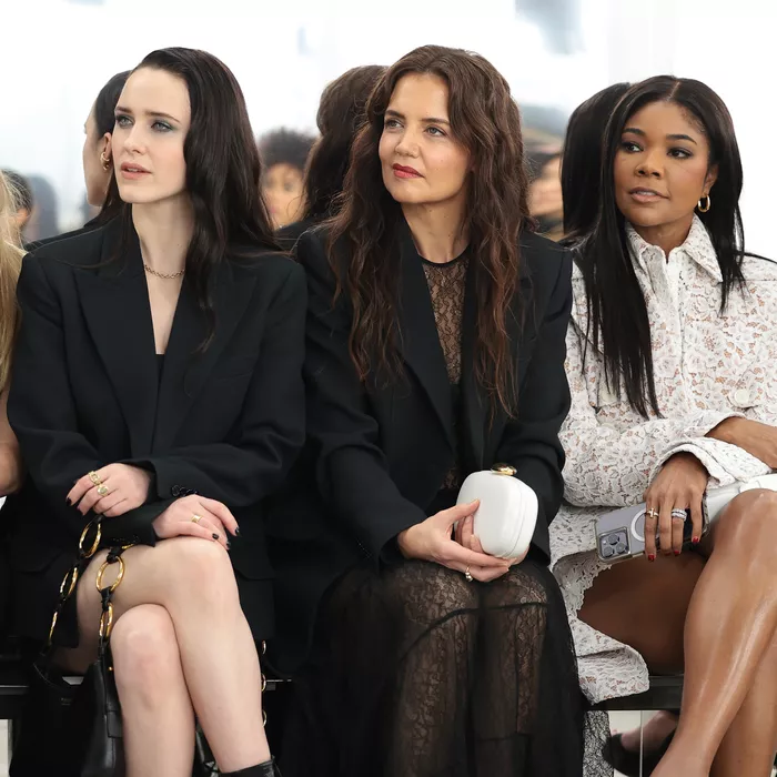 Blake Lively: Mit ungewöhnlichem Muster zur Trendsetterin | BUNTE.de