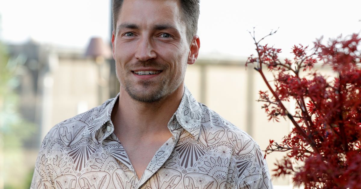 Philipp Boy privat: Lifestyle & Familie des Let's Dance Stars | BUNTE.de