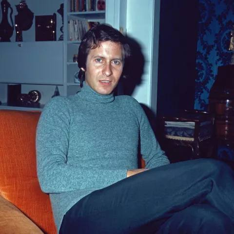 Michael Holm von früher bis heute: Die schönsten Bilder seines Lebens - Bildergalerie bei BUNTE.de