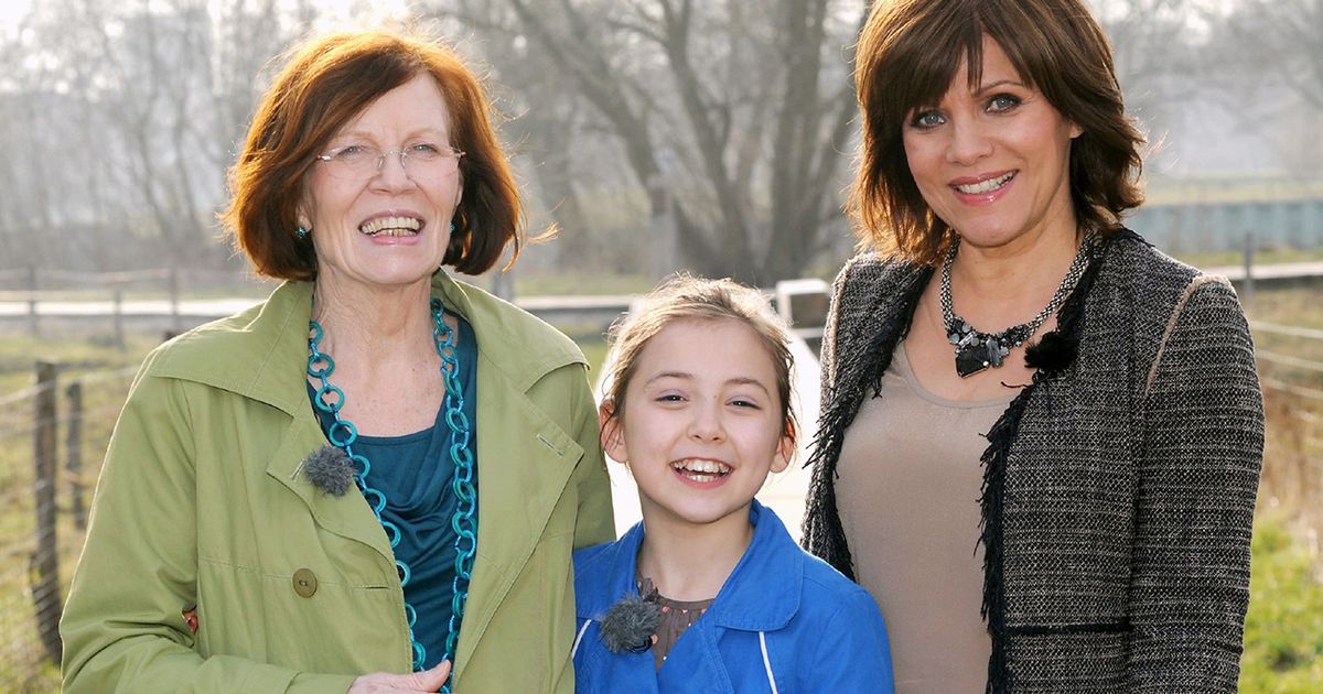 Annegret Raunigk: Wie ernst steht es um ihre Vierlinge? | BUNTE.de