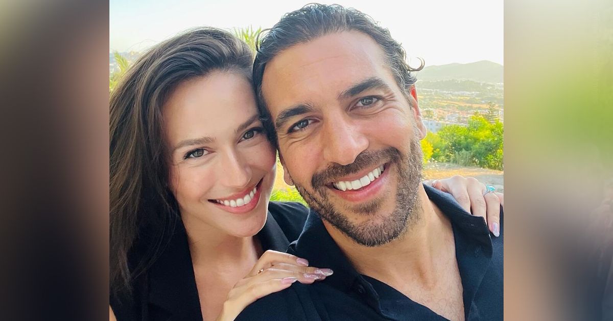 Elyas M'Barek & Jessica Riso verleben einen Romantikurlaub in Wien ...