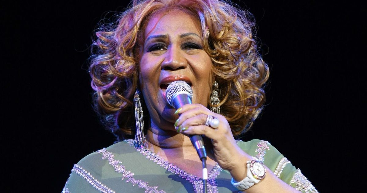 Handgeschriebenes Dokument beendet Streit um Aretha Franklins Erbe | BUNTE.de