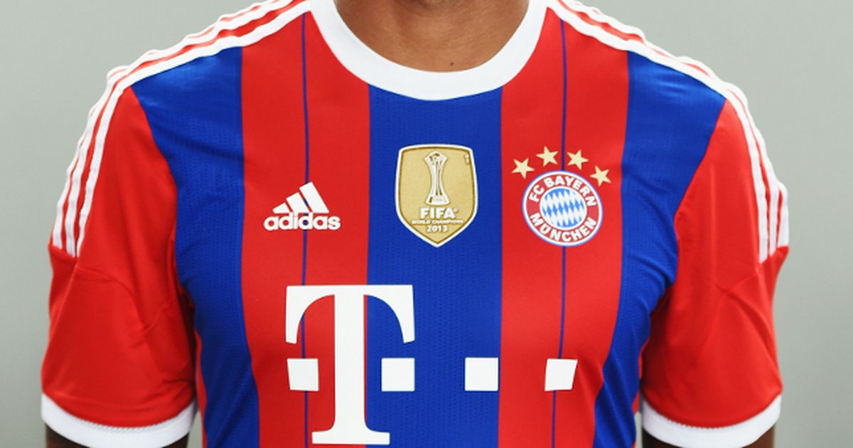 Jérôme Boateng: Einlaufkind Max wird zum Star im Netz | BUNTE.de