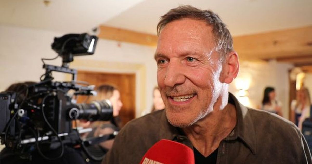 Ralf Moeller: Übergewichtige Kinder – sein Ratschlag an alle Eltern ...