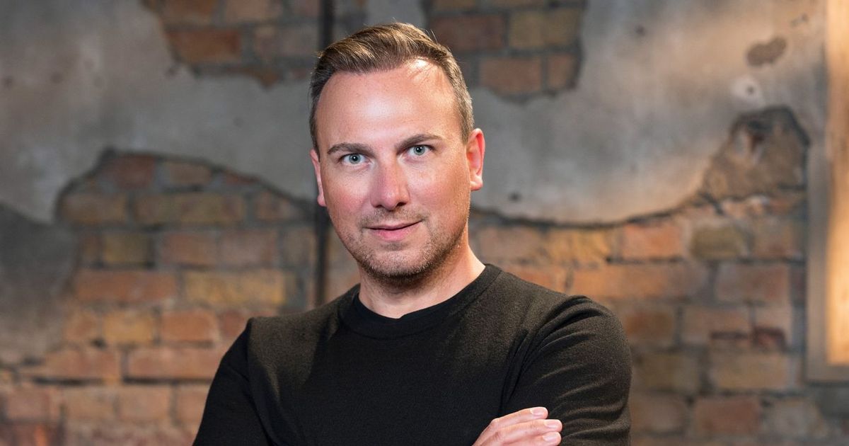 Tim Raue platzt vor Wut, weil ungesundes Lebensmittel nicht verboten ist | BUNTE.de