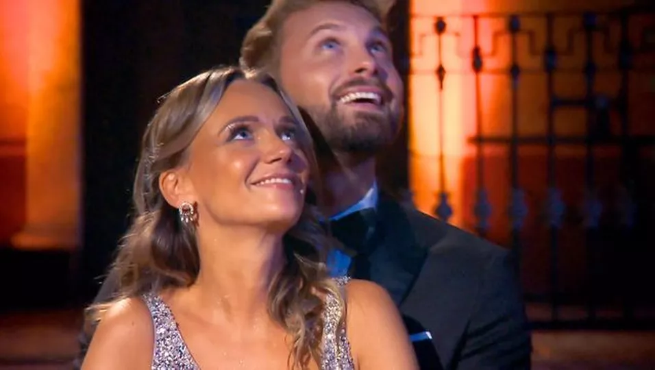 Das sind die 30 Kandidatinnen, die bei "Die Bachelors" um eine Rose ...