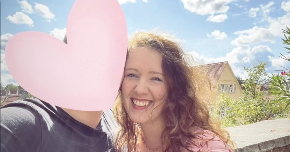 "Hochzeit auf den ersten Blick"-Star Lisa hat eine neue Liebe gefunden ...