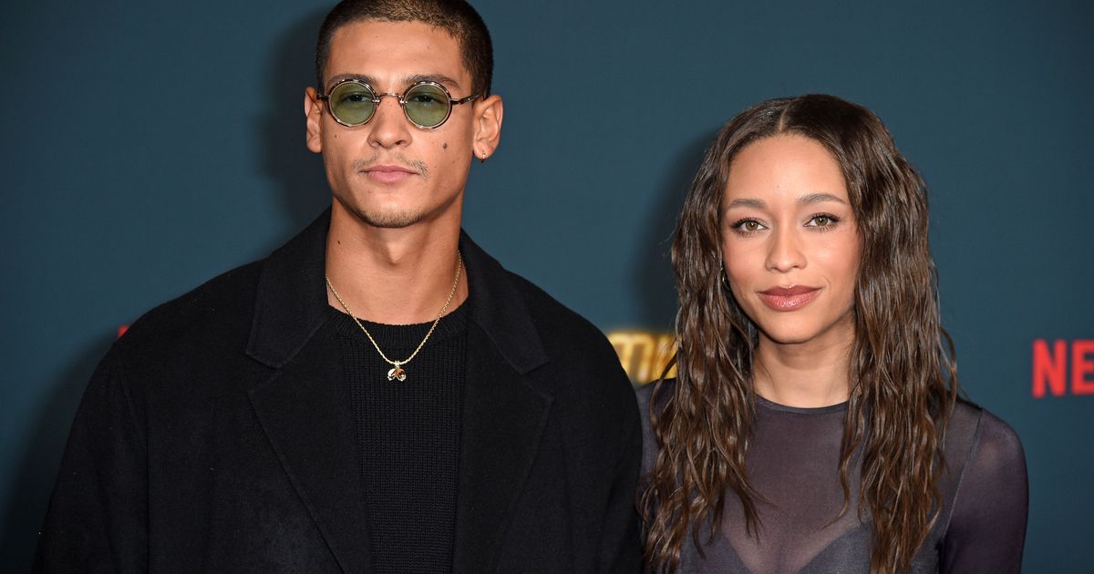 Liebes-Aus bei Schauspieler Emilio Sakraya und Ex-Freundin Jenny | BUNTE.de