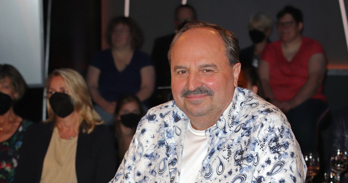Johann Lafer: "Ich habe in meiner Kindheit keine Liebe erfahren" | BUNTE.de