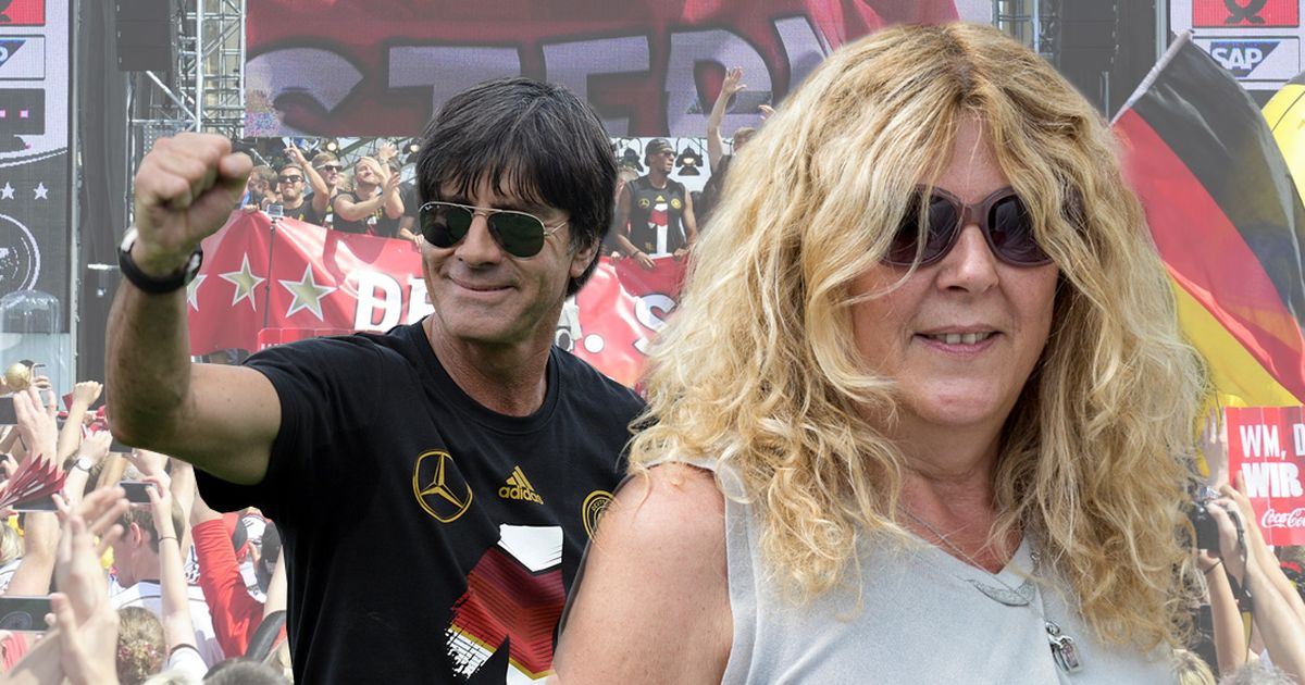 Daniela Löw: Erwischt! | BUNTE.de