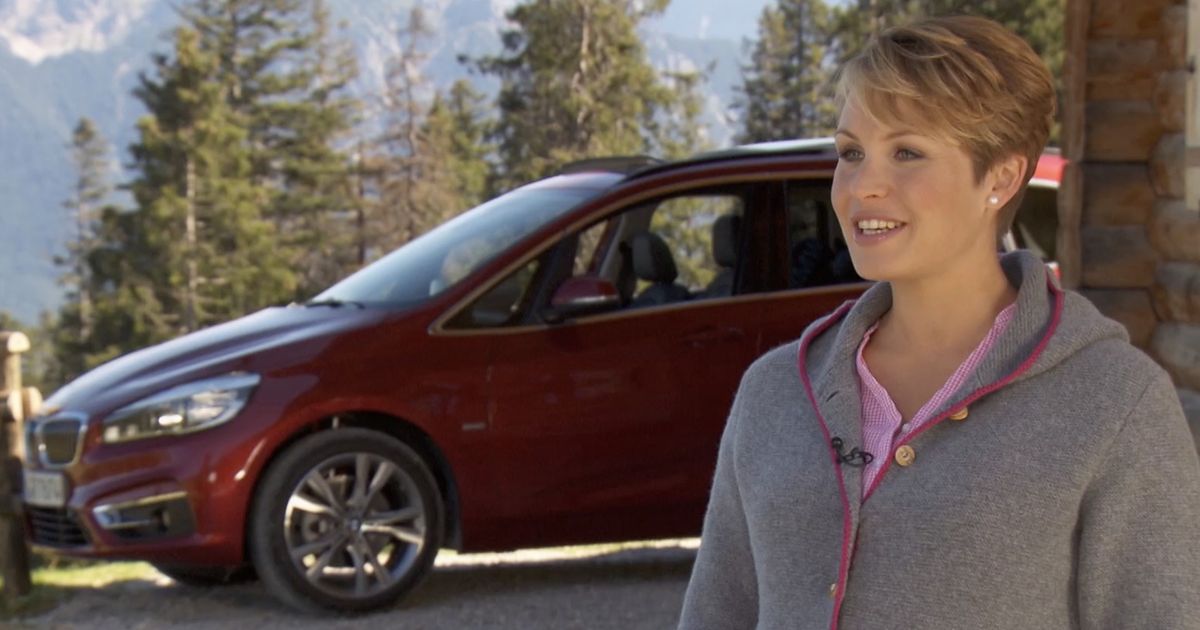 Magdalena Neuner: „Dann ist da so ein Dritter in der Beziehung“ | BUNTE.de