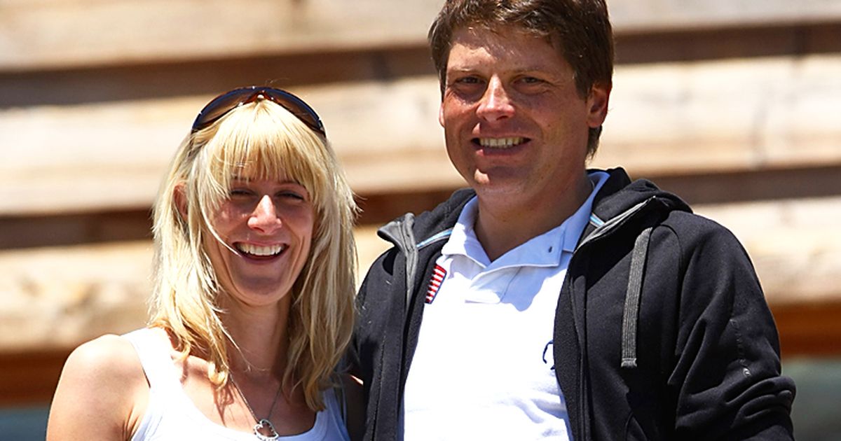 Jan Ullrich: Er wird Vater! | BUNTE.de