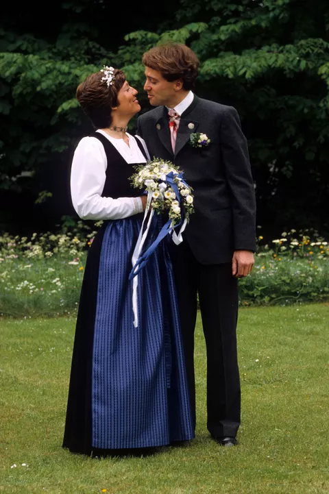 Rosi Mittermaier (†72): Zum ersten Todestag: Erinnerungen an ihr Leben - Bildergalerie bei BUNTE.de