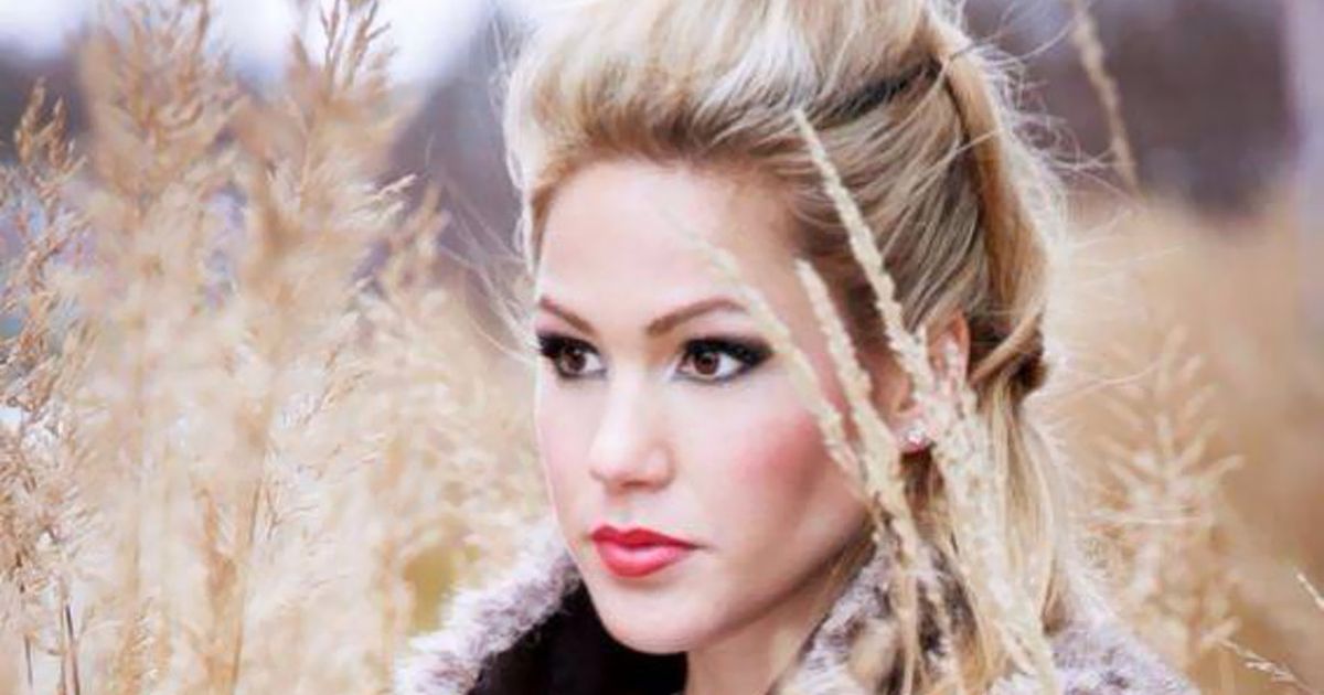 "Der Bachelor 2014": Angelina schon voller Vorfreude | BUNTE.de