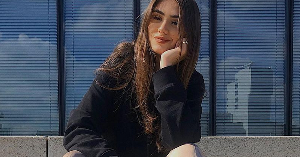 Lisa Straube: Beruf, Beauty-Eingriffe, Lieblingsverein? Sie steht Rede ...