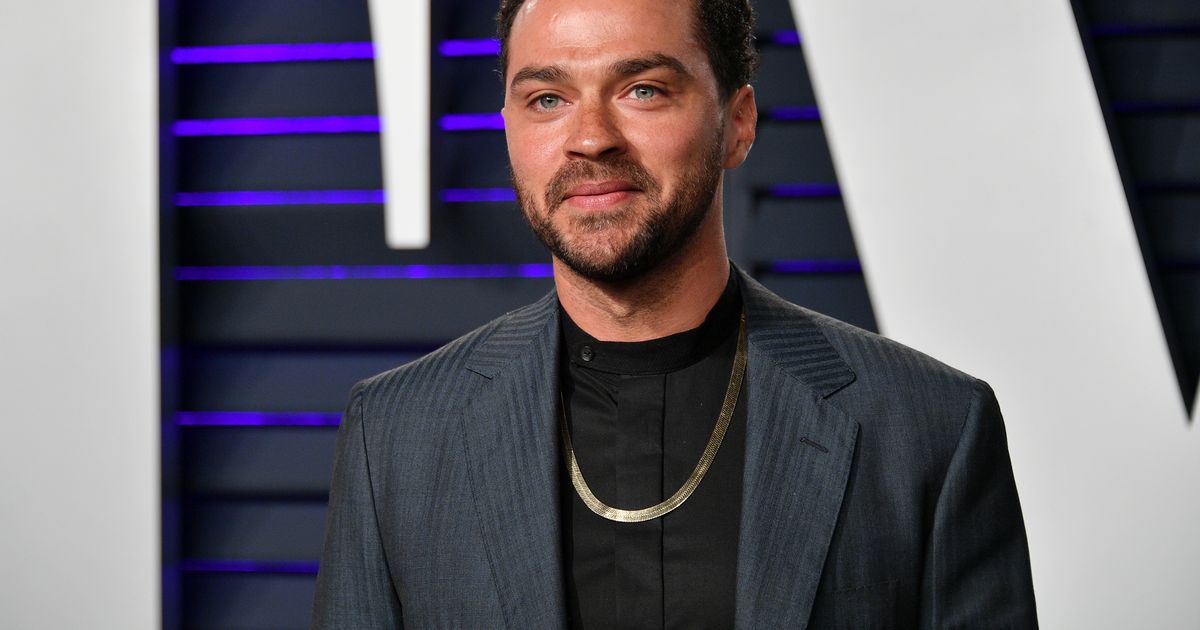 „Grey's Anatomy“-Star Jesse Williams: Pures Babyglück: Zeigt er uns ...
