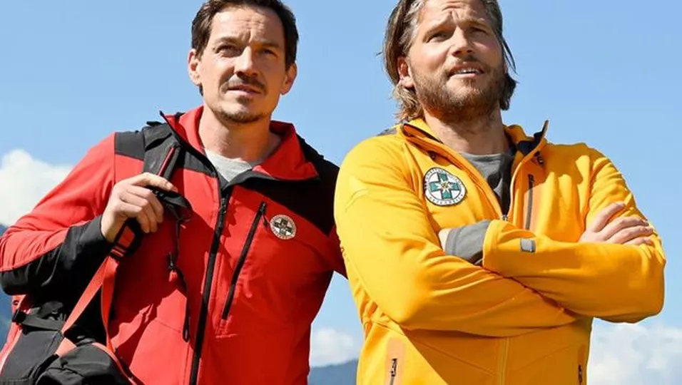 Die Bergretter: Nach emotionalem Finale – wie es in Staffel 15 weitergeht | BUNTE.de