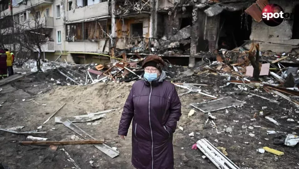 Anastasiia Lenna: Sie war Miss Ukraine und will jetzt Putins Armee ...