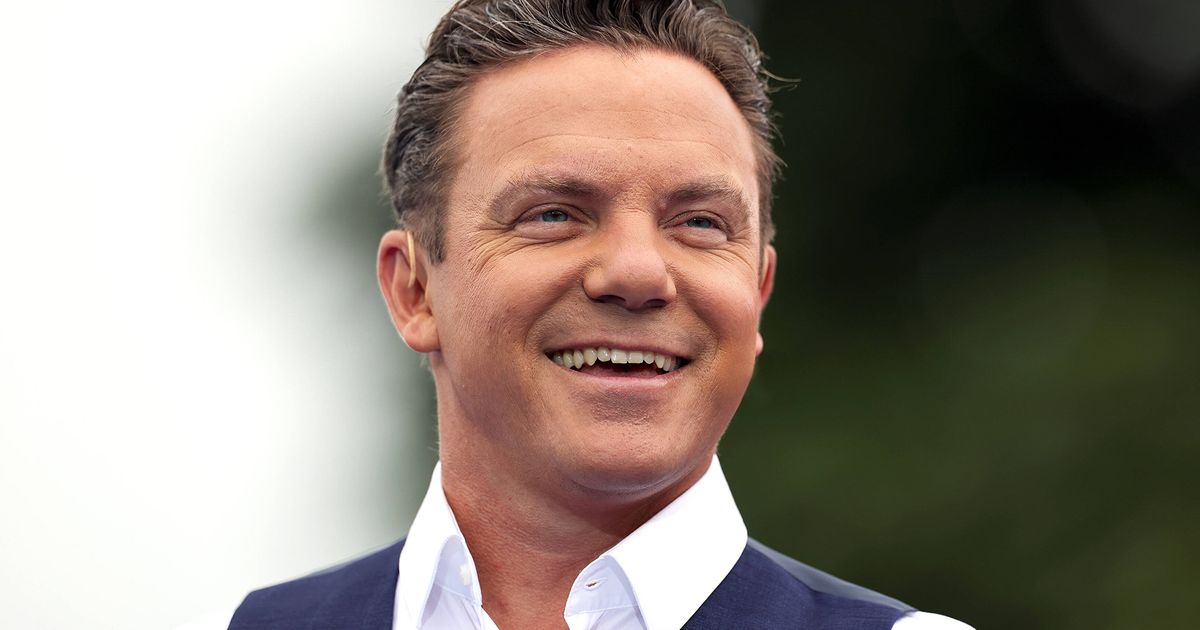 Stefan Mross' neue Liebe ist wieder aus dem Showgeschäft | BUNTE.de