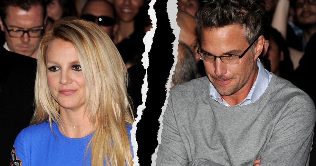 Britney Spears & Jason Trawick: Trennung statt Hochzeit! | BUNTE.de