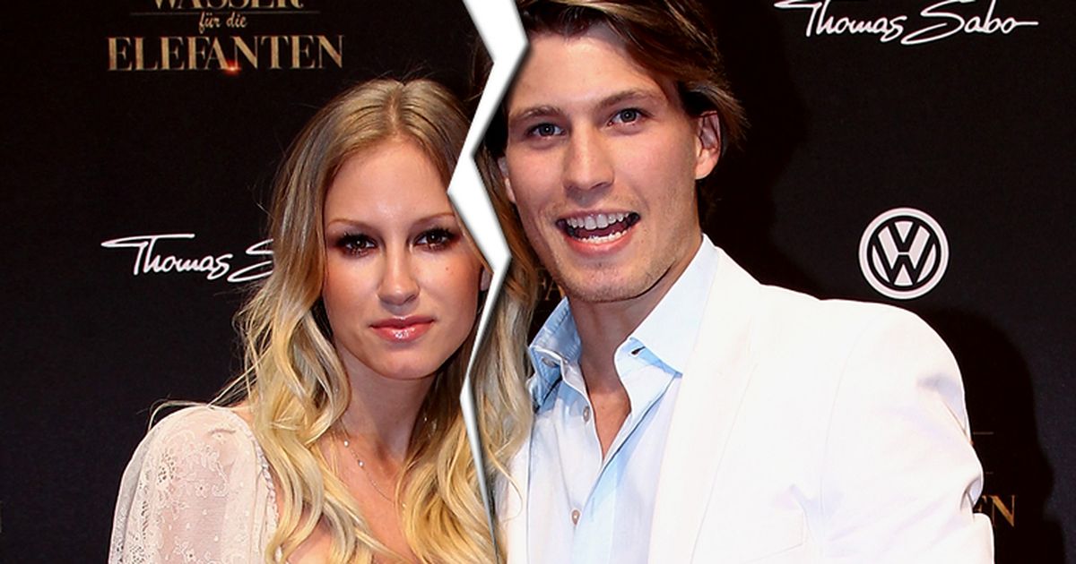 Raúl Richter: Der „GZSZ“-Star ist wieder Single! | BUNTE.de