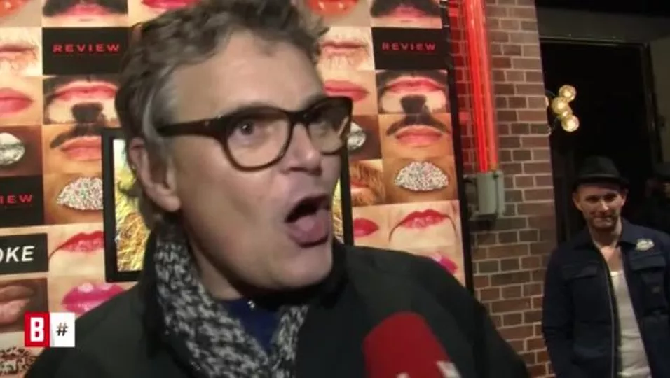 Wilson Gonzalez Ochsenknecht: Karaoke der anderen Art | BUNTE.de