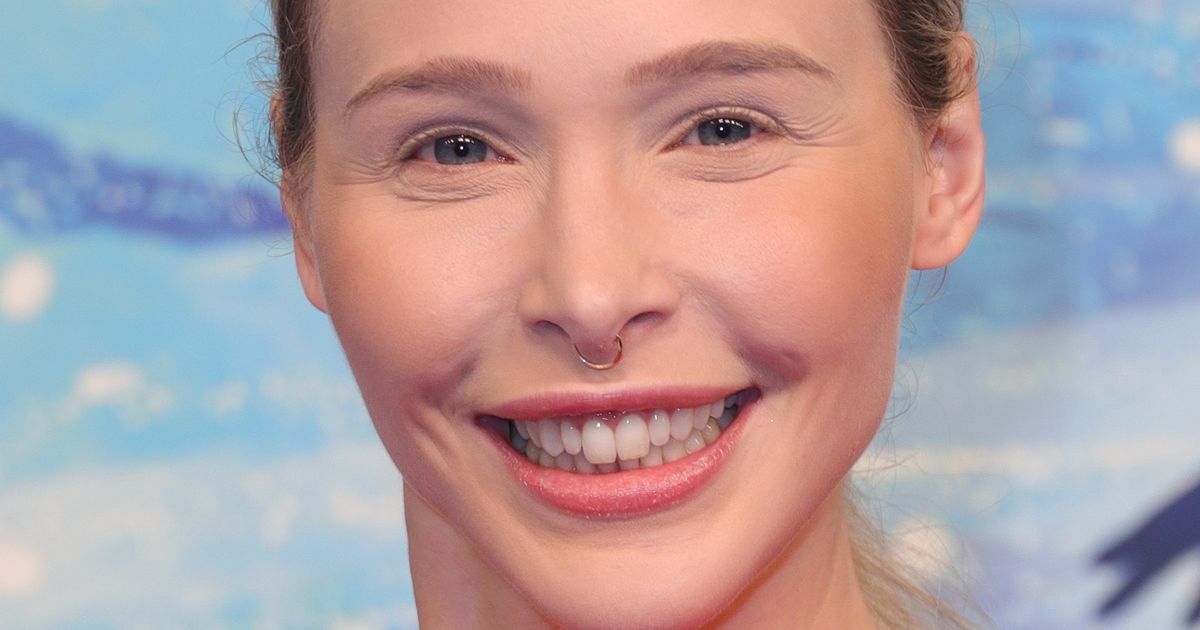 GNTM-Kandidatin Theresia Fischer: Bei Heidi Klum schickt sie Freund ins ...