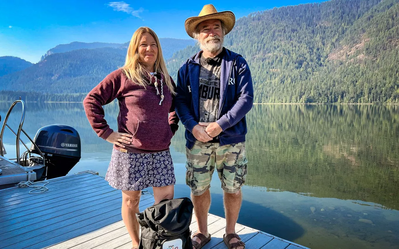 "Willkommen bei den Reimanns": Manu plant für ihren Schatz eine ...