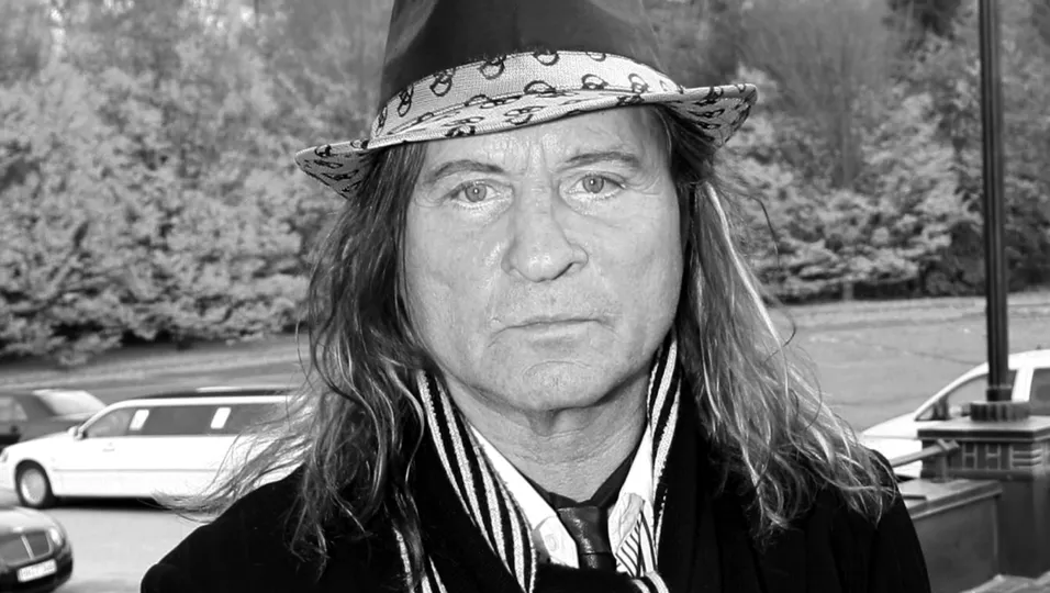 Klaus Barkowsky: Trauer um "schönen Klaus": Hamburger Rotlicht-Größe ...