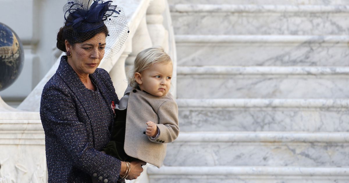Caroline von Hannover: Stiller Machtkampf in Monaco | BUNTE.de