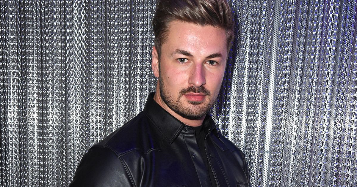 "Let’s Dance"-Star Nicolas Puschmann: So gelang die Gewichtsabnahme von ...