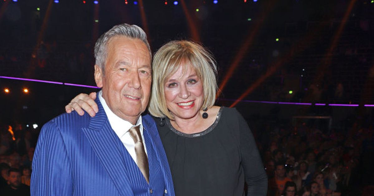 Mary Roos' Ex-Mann verpokerte ihr Haus | BUNTE.de