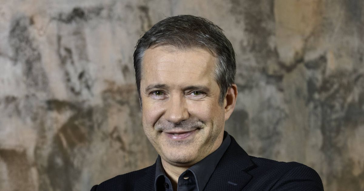 Alexander Herrmann: BUNTE exklusiv: Der TV-Koch hat Ja gesagt | BUNTE.de