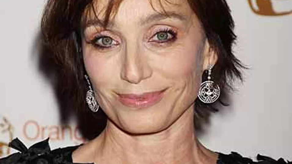 Kristin Scott Thomas: Wird Zeremonienmeisterin in Cannes | BUNTE.de
