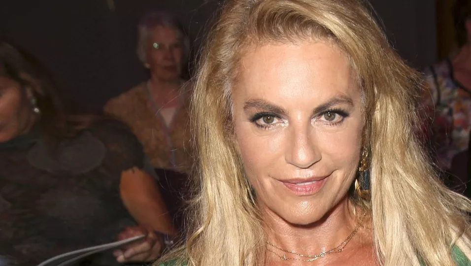 Christine Neubauer: "Ich zerbreche nicht an Schicksalsschlägen" | BUNTE.de