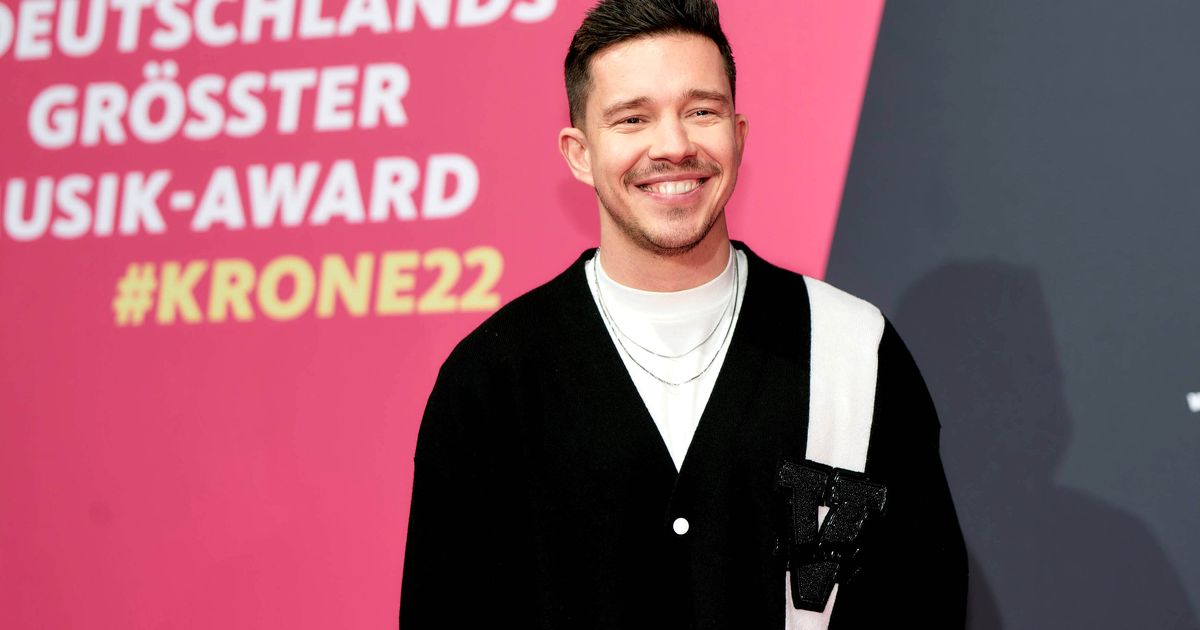 "Sing meinen Song"-Star Nico Santos spricht über sein erstes Ehejahr ...